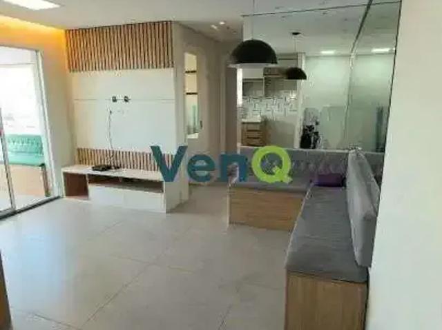 Apartamento para Venda em São Paulo/SP Socorro 2 Quartos