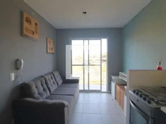 Apartamento para Venda em São Paulo/SP Socorro 2 Quartos