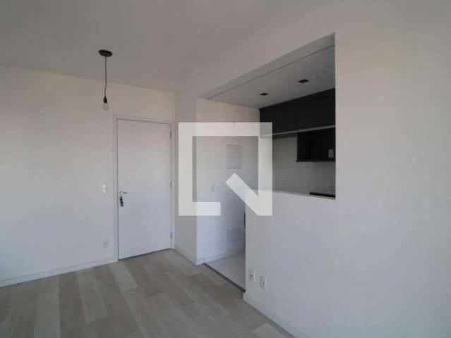 Apartamento para Venda em São Paulo/SP Socorro 2 Quartos