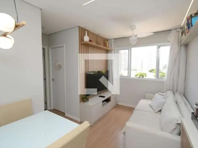 Apartamento para Venda em São Paulo/SP Socorro 2 Quartos