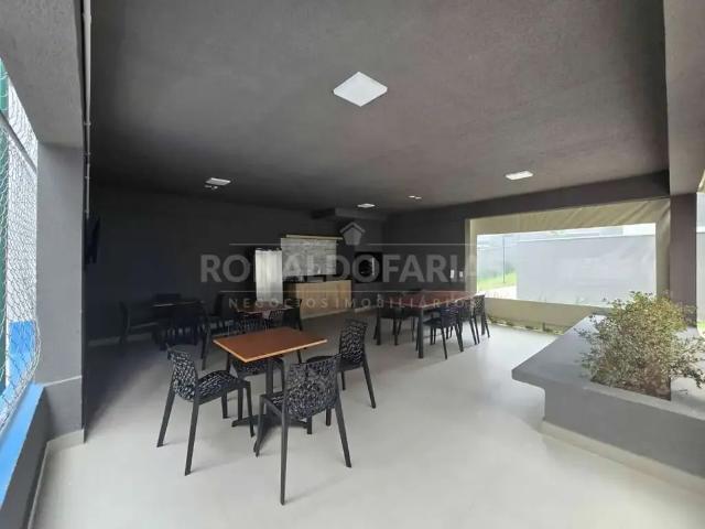 Apartamento para Venda em São Paulo/SP Socorro 2 Quartos