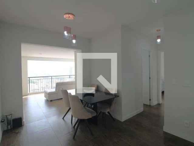 Apartamento para Venda em São Paulo/SP Socorro 2 Quartos