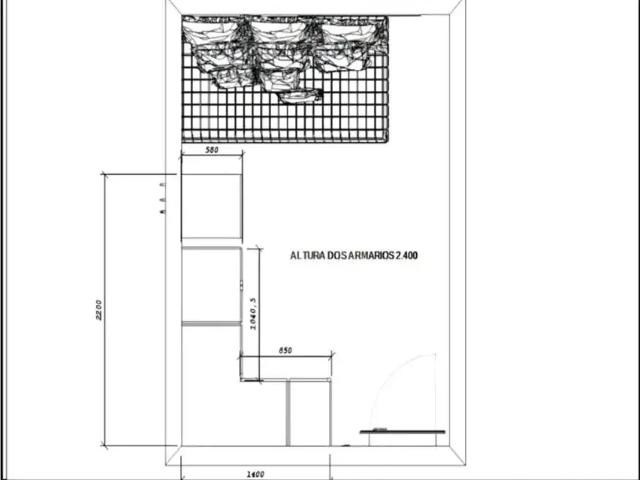 Apartamento para Venda em São Paulo/SP Socorro 2 Quartos