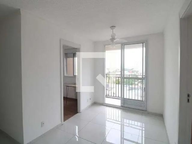 Apartamento para Venda em São Paulo/SP Socorro 2 Quartos