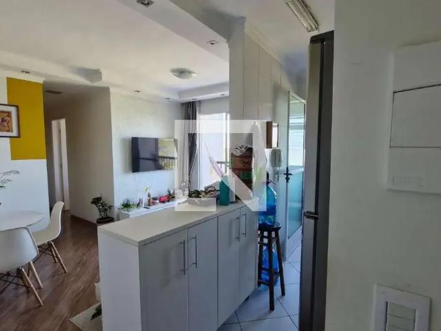 Apartamento para Venda em São Paulo/SP Socorro 2 Quartos