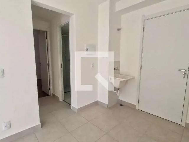 Apartamento para Venda em São Paulo/SP Socorro 2 Quartos