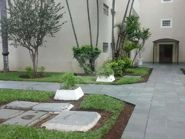 Apartamento para Venda em São Paulo/SP Socorro 2 Quartos