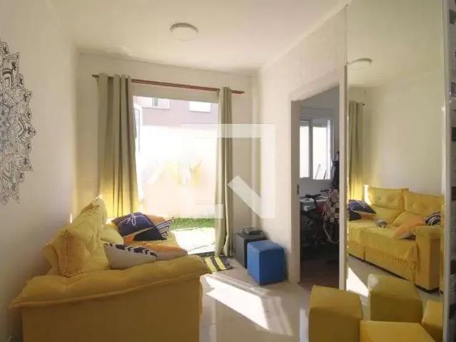 Apartamento para Venda em São Paulo/SP Socorro 2 Quartos