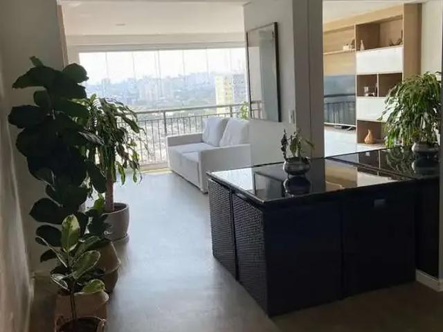 Apartamento para Venda em São Paulo/SP Socorro 2 Quartos