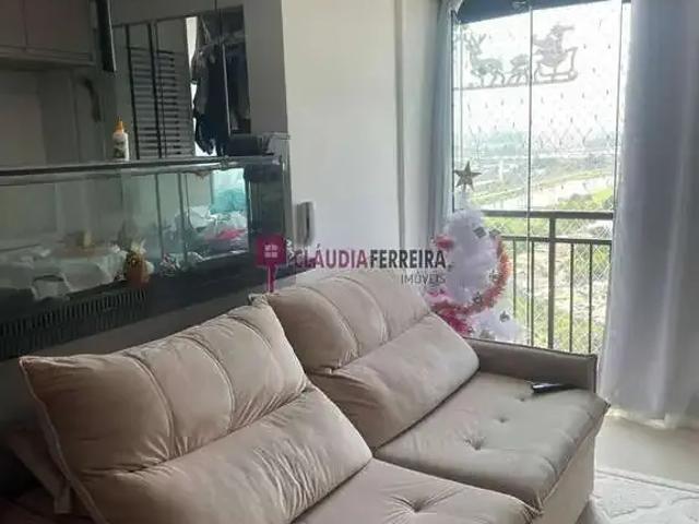 Apartamento para Venda em São Paulo/SP Socorro 2 Quartos