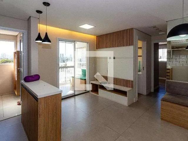 Apartamento para Venda em São Paulo/SP Socorro 2 Quartos