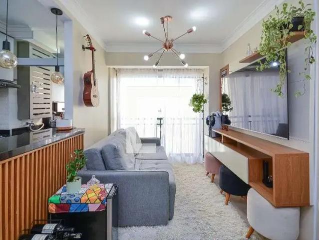 Apartamento para Venda em São Paulo/SP Socorro 2 Quartos