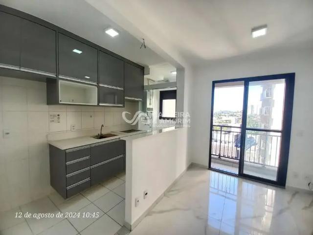Apartamento para Venda em São Paulo/SP Socorro 2 Quartos