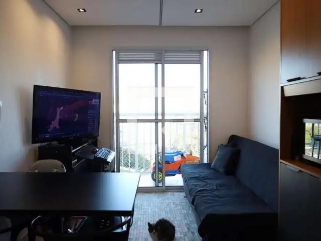 Apartamento para Venda em São Paulo/SP Socorro 2 Quartos