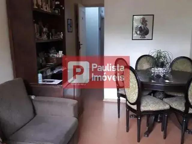 Apartamento para Venda em São Paulo/SP Socorro 2 Quartos
