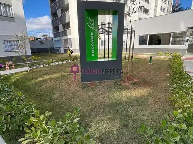 Apartamento para Venda em São Paulo/SP Socorro 2 Quartos