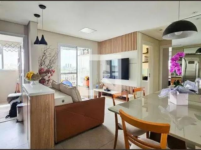 Apartamento para Venda em São Paulo/SP Socorro 2 Quartos