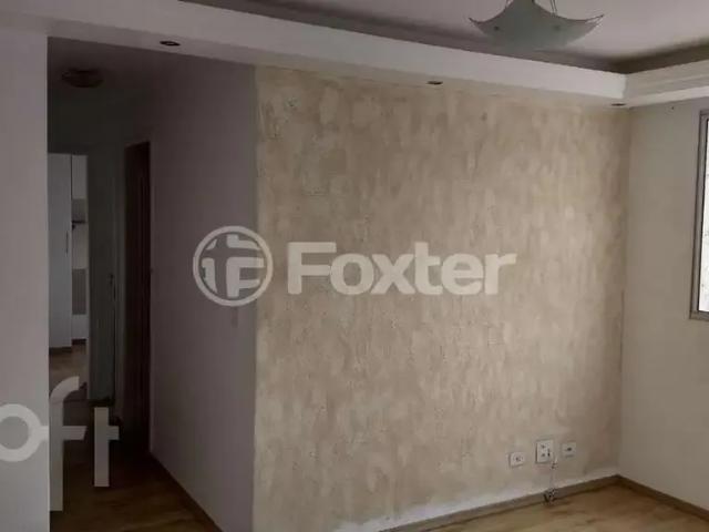 Apartamento para Venda em São Paulo/SP Socorro 2 Quartos