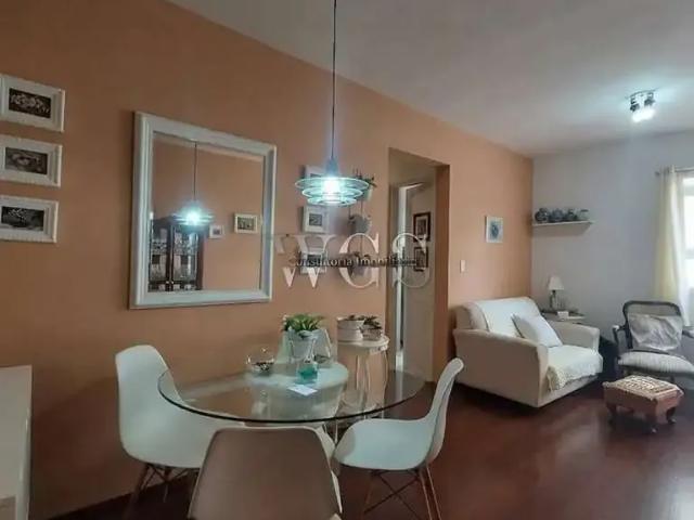 Apartamento para Venda em São Paulo/SP Socorro 2 Quartos