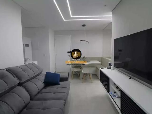 Apartamento para Venda em São Paulo/SP Socorro 2 Quartos