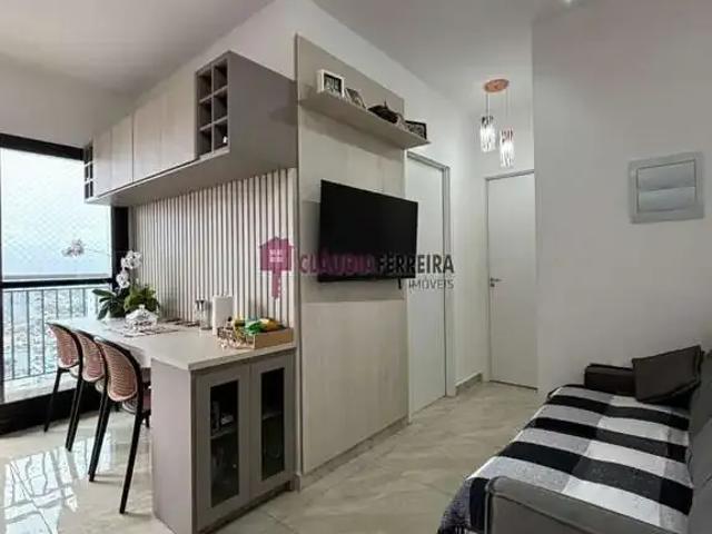 Apartamento para Venda em São Paulo/SP Socorro 2 Quartos