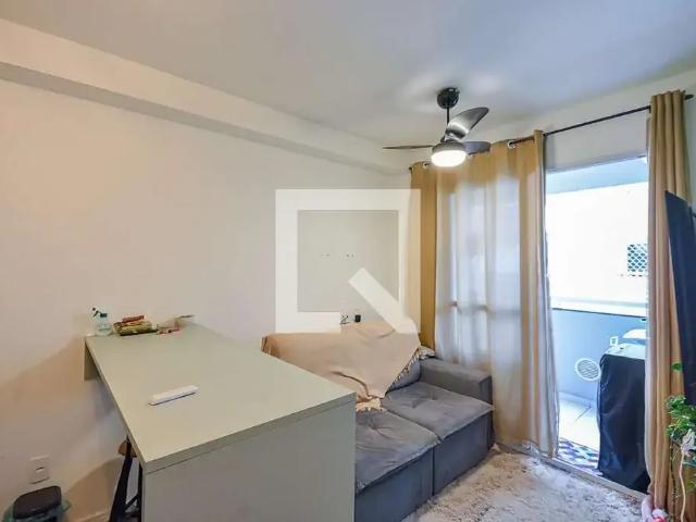 Apartamento para Venda em São Paulo/SP Socorro 2 Quartos