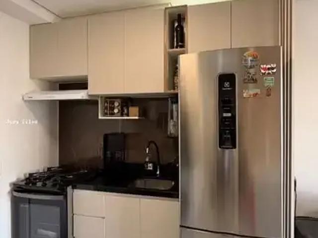 Apartamento para Venda em São Paulo/SP Socorro 2 Quartos