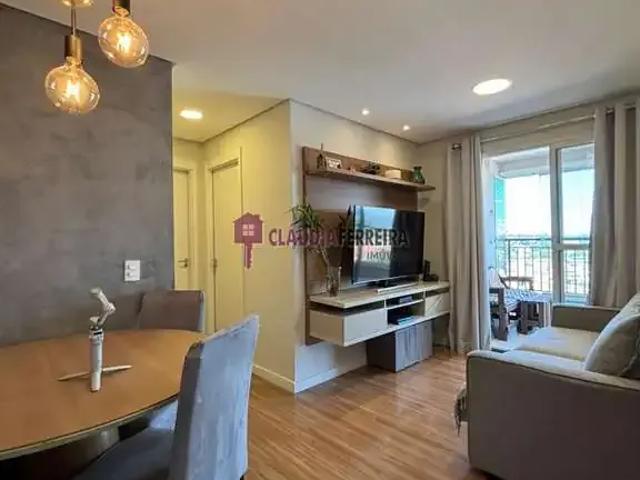 Apartamento para Venda em São Paulo/SP Socorro 2 Quartos
