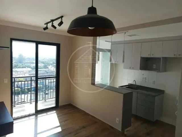 Apartamento para Venda em São Paulo/SP Socorro 2 Quartos
