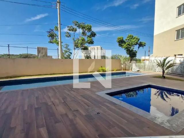 Apartamento para Venda em São Paulo/SP Socorro 2 Quartos