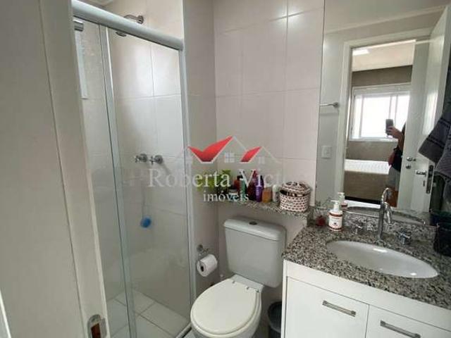 Apartamento para Venda em São Paulo/SP Socorro 2 Quartos