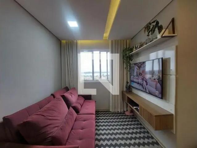 Apartamento para Venda em São Paulo/SP Socorro 2 Quartos