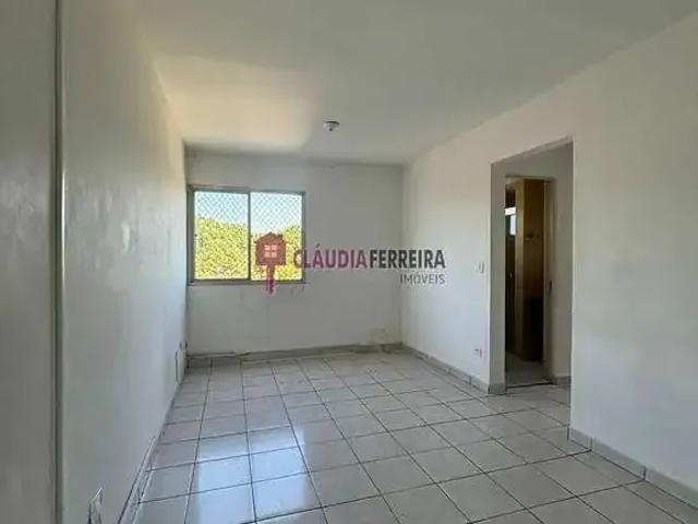 Apartamento para Venda em São Paulo/SP Socorro 2 Quartos
