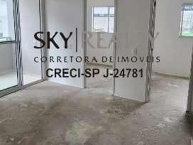 Apartamento para Venda em São Paulo/SP Socorro 2 Quartos
