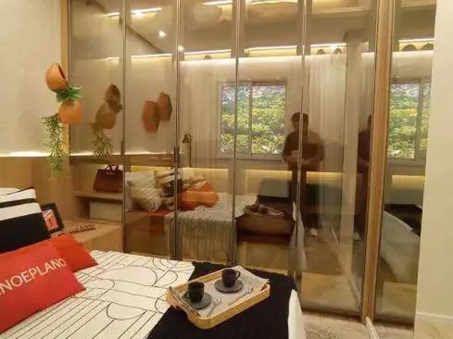 Apartamento para Venda em São Paulo/SP Socorro 2 Quartos