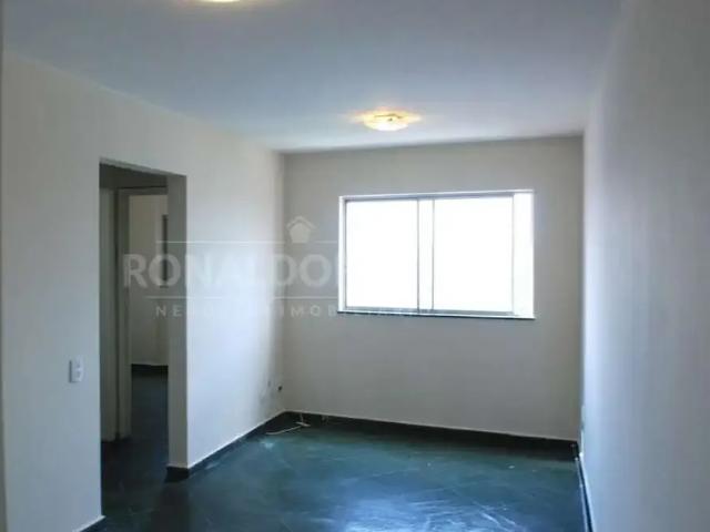 Apartamento para Venda em São Paulo/SP Socorro 2 Quartos