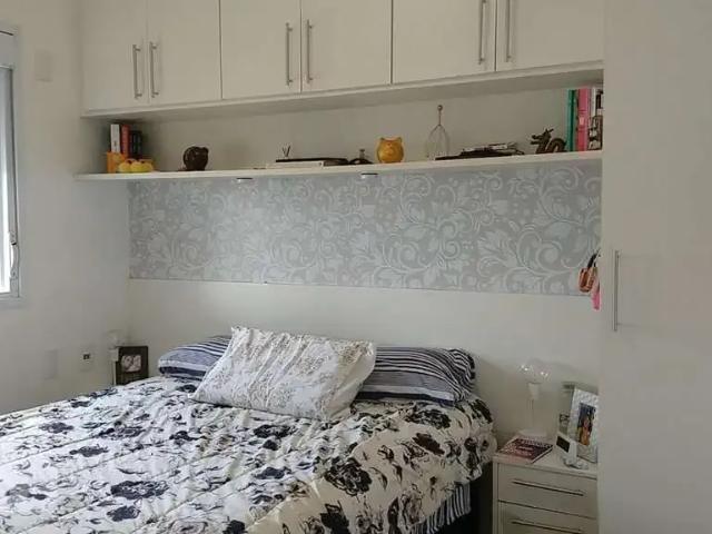 Apartamento para Venda em São Paulo/SP Socorro 2 Quartos