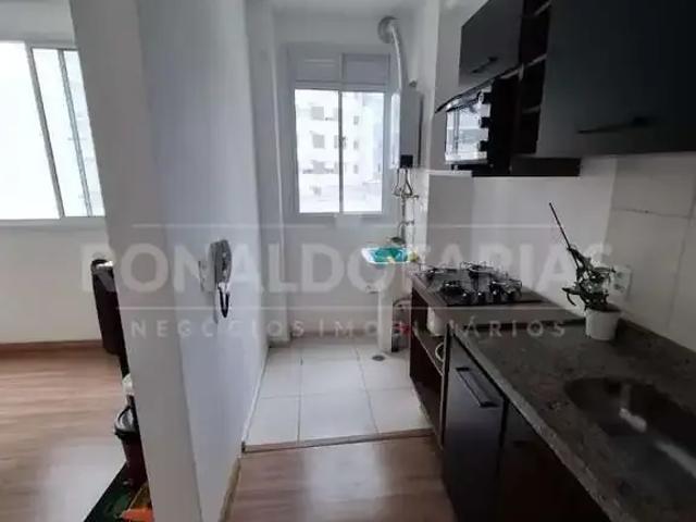 Apartamento para Venda em São Paulo/SP Socorro 2 Quartos