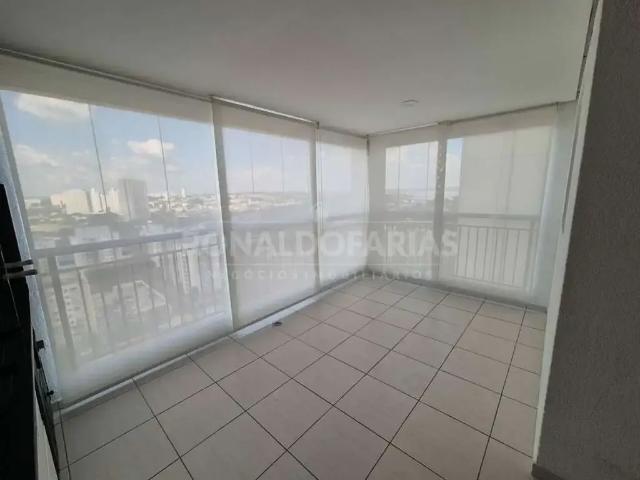 Apartamento para Venda em São Paulo/SP Socorro 2 Quartos