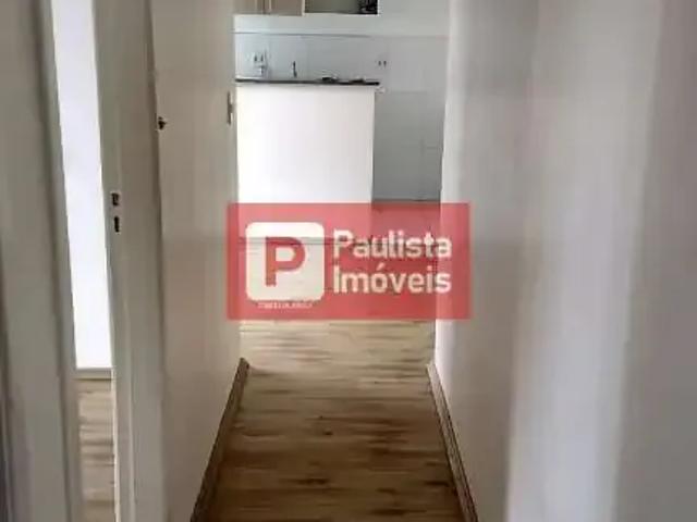 Apartamento para Venda em São Paulo/SP Socorro 2 Quartos