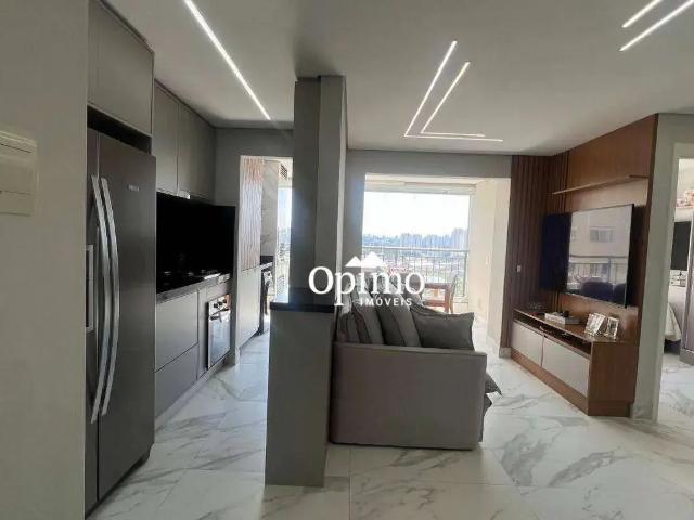 Apartamento para Venda em São Paulo/SP Socorro 2 Quartos