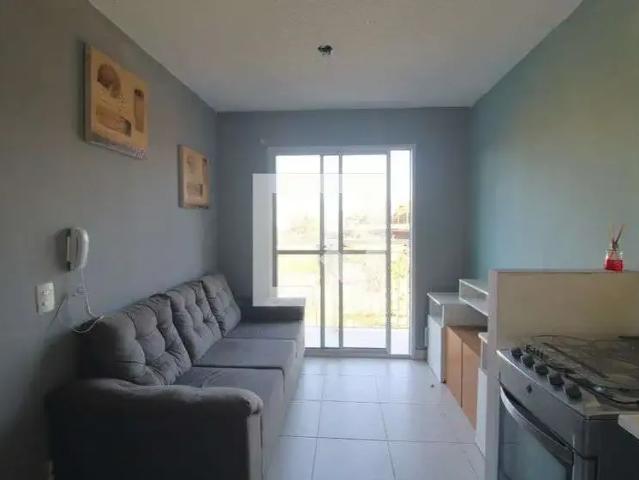 Apartamento para Venda em São Paulo/SP Socorro 2 Quartos