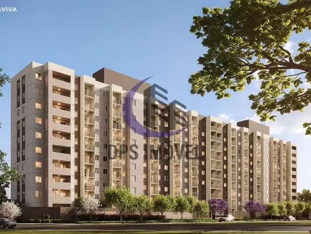 Apartamento para Venda em São Paulo/SP Socorro 2 Quartos