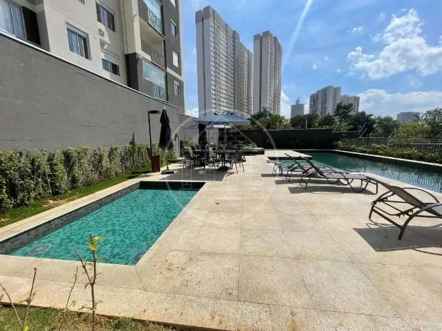 Apartamento para Venda em São Paulo/SP Socorro 2 Quartos