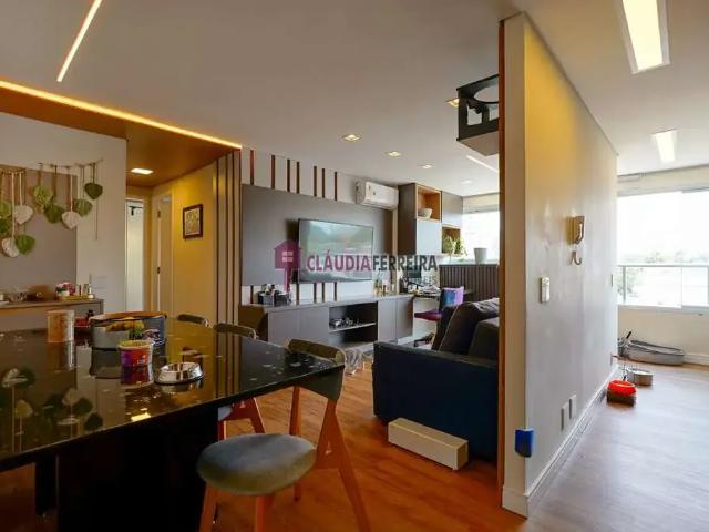 Apartamento para Venda em São Paulo/SP Socorro 2 Quartos