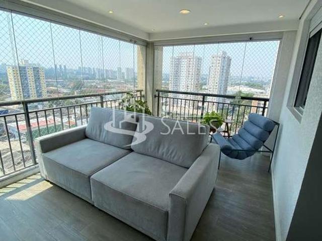Apartamento para Venda em São Paulo/SP Socorro 2 Quartos