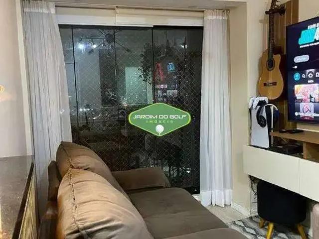 Apartamento para Venda em São Paulo/SP Socorro 2 Quartos