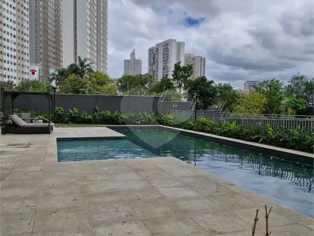 Apartamento para Venda em São Paulo/SP Socorro 2 Quartos