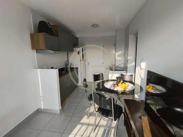 Apartamento para Venda em São Paulo/SP Socorro 2 Quartos
