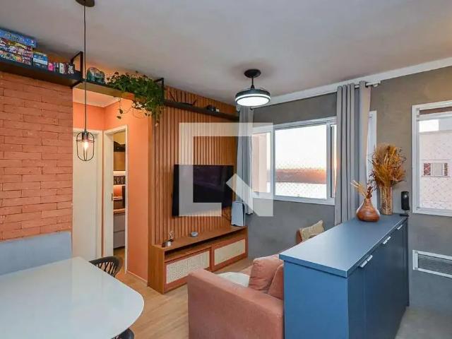 Apartamento para Venda em São Paulo/SP Socorro 2 Quartos